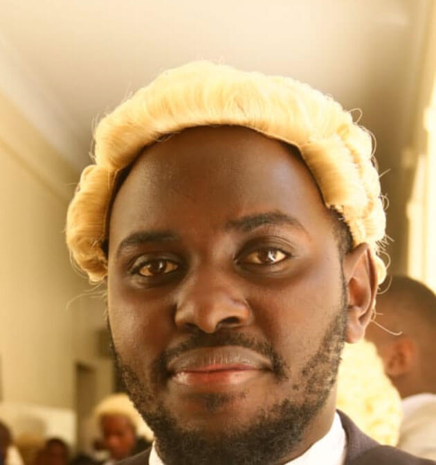 Meet our Team - JRO Advocates LLP